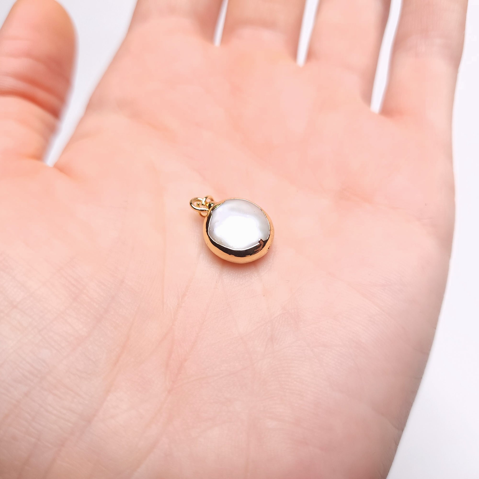 Charm for Sonya G – Forest Nine